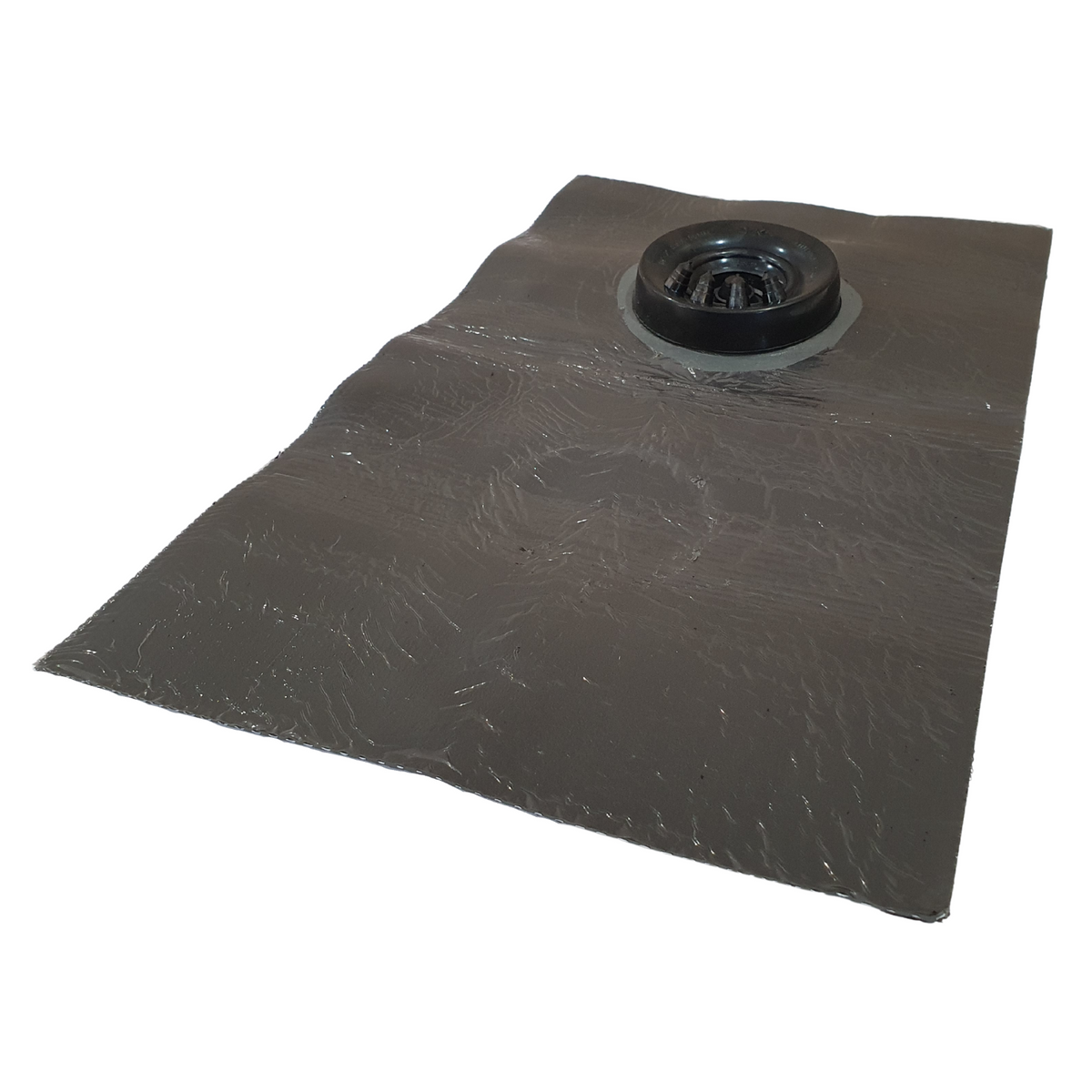 Deks DRF100GB-A 6-50mm Rapidflash Adhesive Dektite Roof Flashing – All Plumbing Online