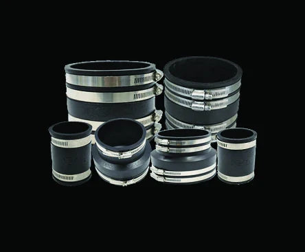 Rubber Joiners – All Plumbing Online