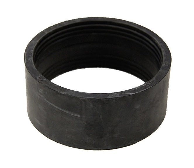 Deks DSCB08/160–170 EPDM Rubber Bush 8mm Thick for 160–170mm OD Pipe ...