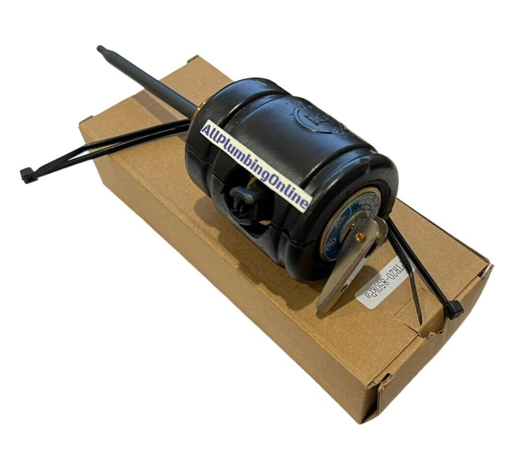 APO 20mm 850kPa PTR / TPR Pressure Temperature Relief Valve – All ...