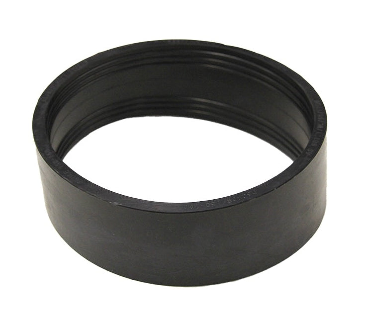 Deks DSCB08/150-160 EPDM Rubber Bush 8mm Thick for 150-160mm OD Pipe ...