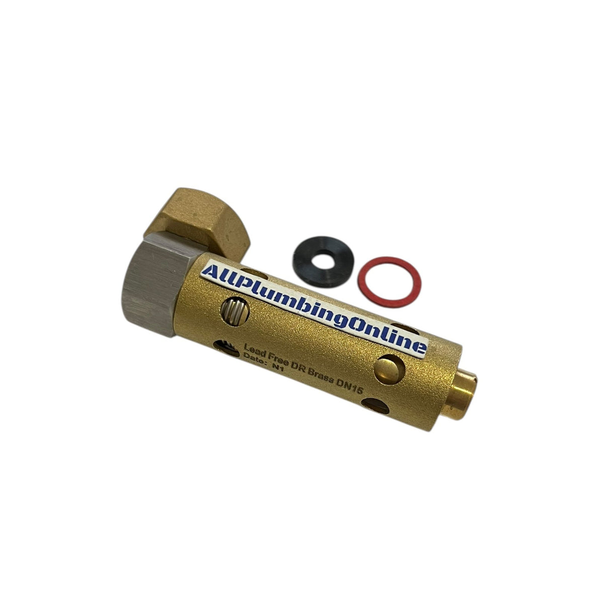 APO FPV 15mm Solar Anti Frost Protection Valve – All Plumbing Online