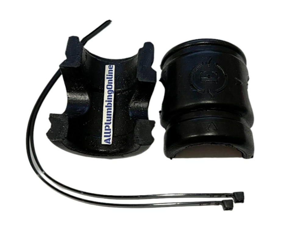 APO Universal 15/20mm PTR ECV Valve Insulation Jacket for AVG Reliance ...