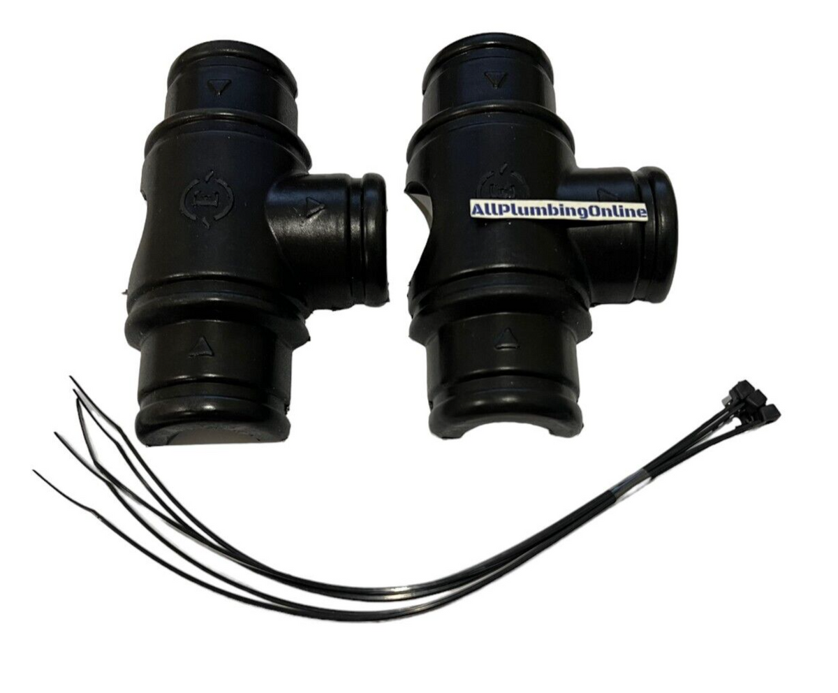 APO Universal Tempering Mix Valve Insulation Jacket for AVG Reliance T ...