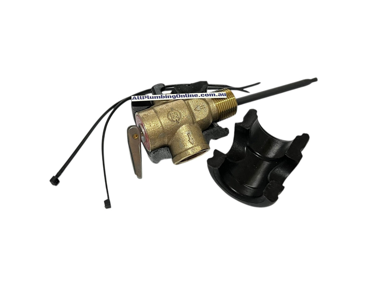 APO 20mm 1400kPa PTR / TPR Pressure Temperature Relief Valve – All ...