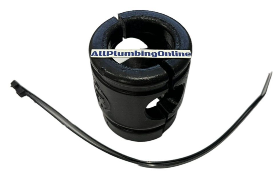 APO Universal 15/20mm PTR ECV Valve Insulation Jacket for AVG Reliance ...