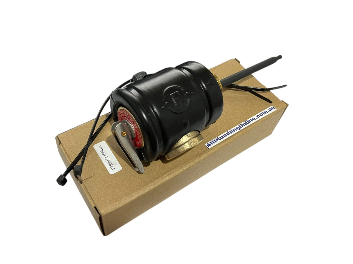 APO 20mm 1400kPa PTR / TPR Pressure Temperature Relief Valve – All ...