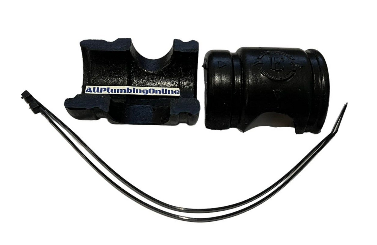 APO Universal 15/20mm PTR ECV Valve Insulation Jacket for AVG Reliance ...