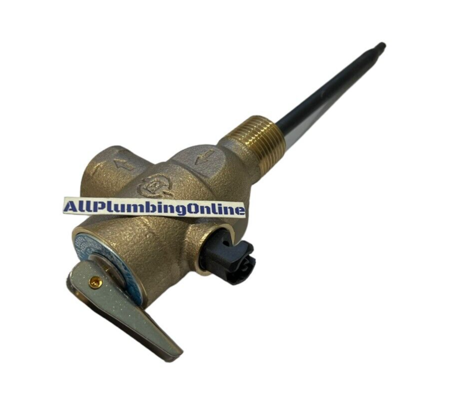 APO 15mm 850kPa PTR / TPR Pressure Temperature Relief Valve – All ...