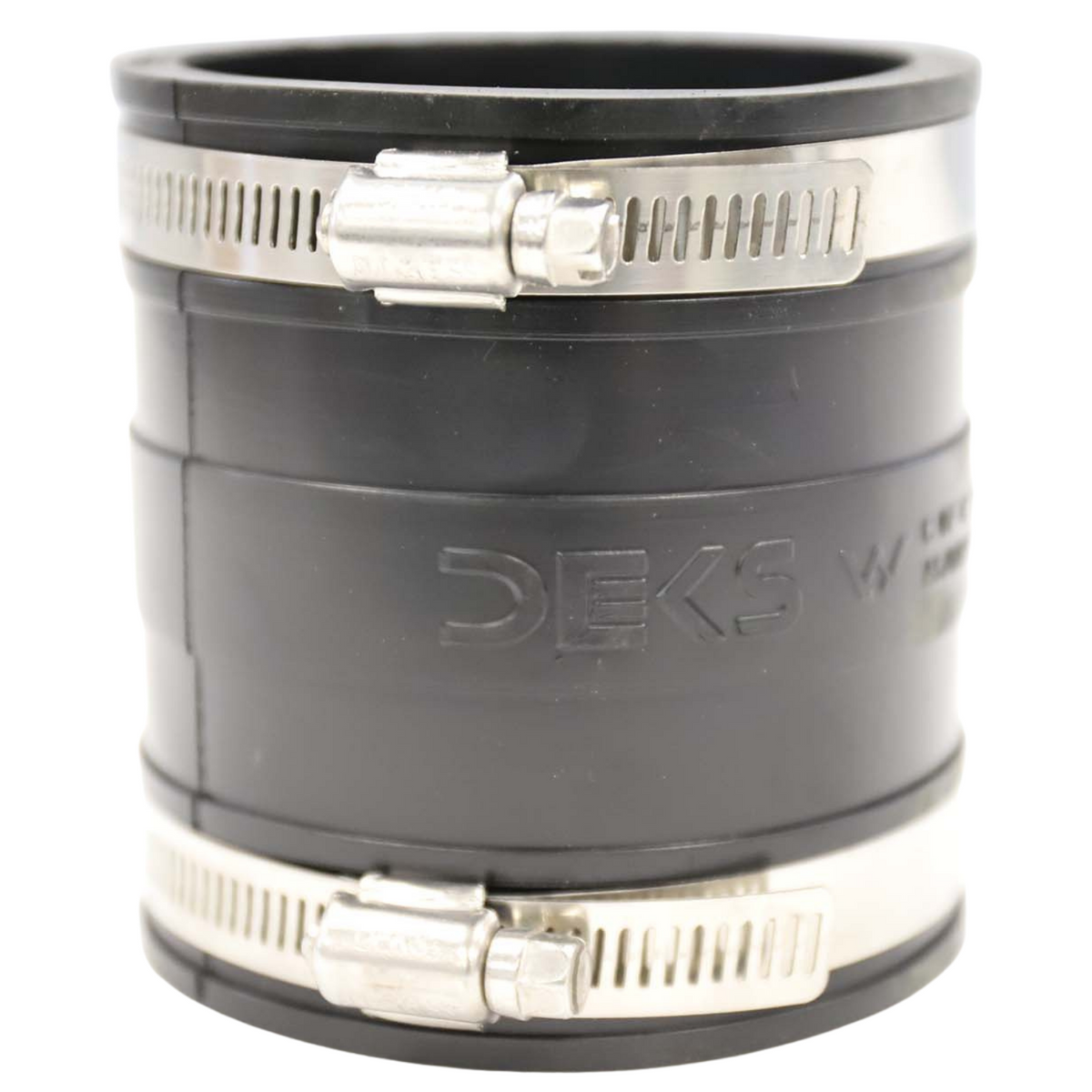 Deks 6005 EPDM Joiner Coupling DN80 – All Plumbing Online