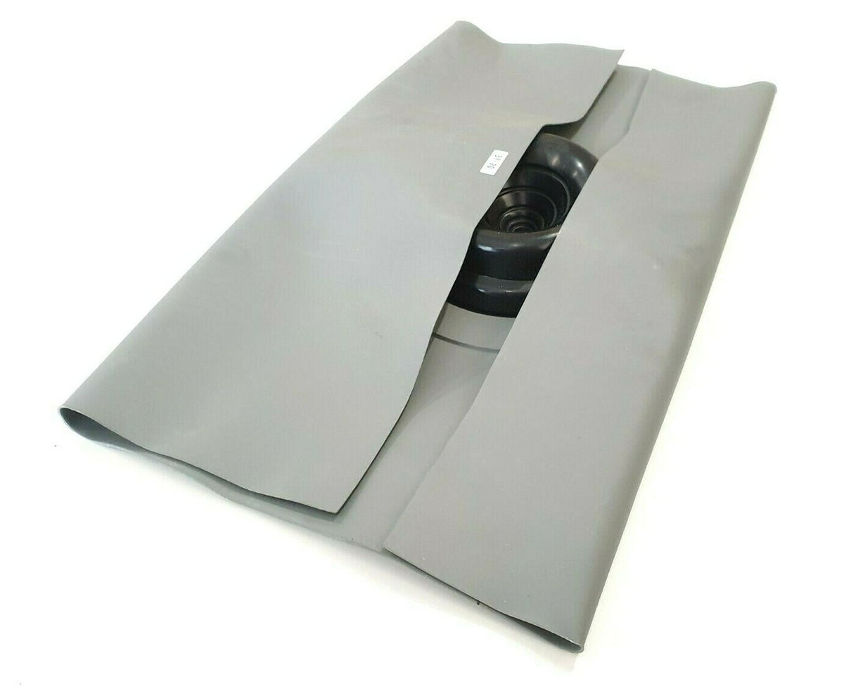 DEKS DNL101B 12-70mm Lead Base Nulead Dektite Tile Roof Flashing – All ...