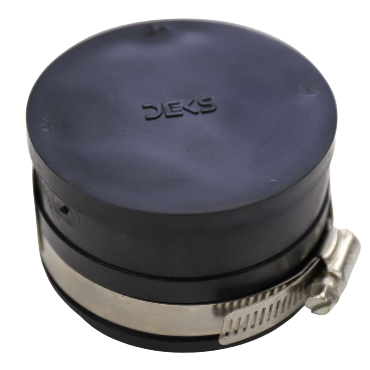 Deks 6022 EPDM Joiner End Cap DN65 – All Plumbing Online