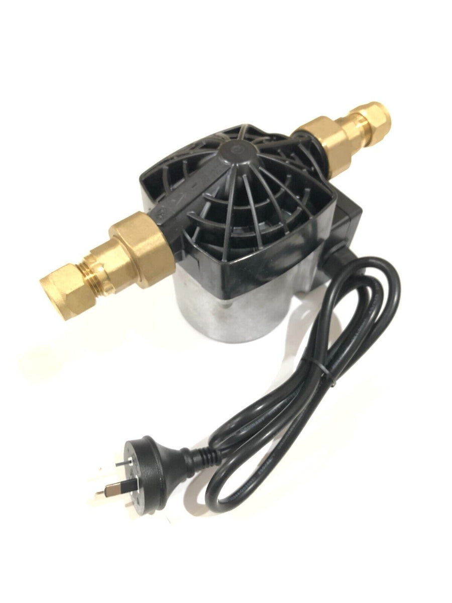Grundfos UPS 15-20 CIL2 Solar Hot Water Circulation Pump inc AVG Pump ...
