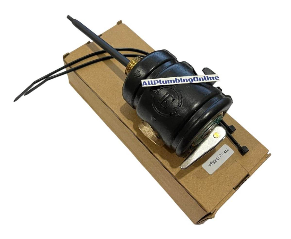 APO 15mm 1000kPa PTR / TPR Pressure Temperature Relief Valve – All ...