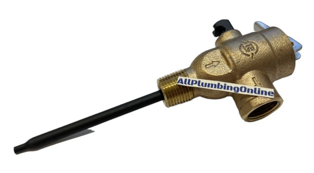APO 15mm 1400kPa PTR / TPR Pressure Temperature Relief Valve – All ...