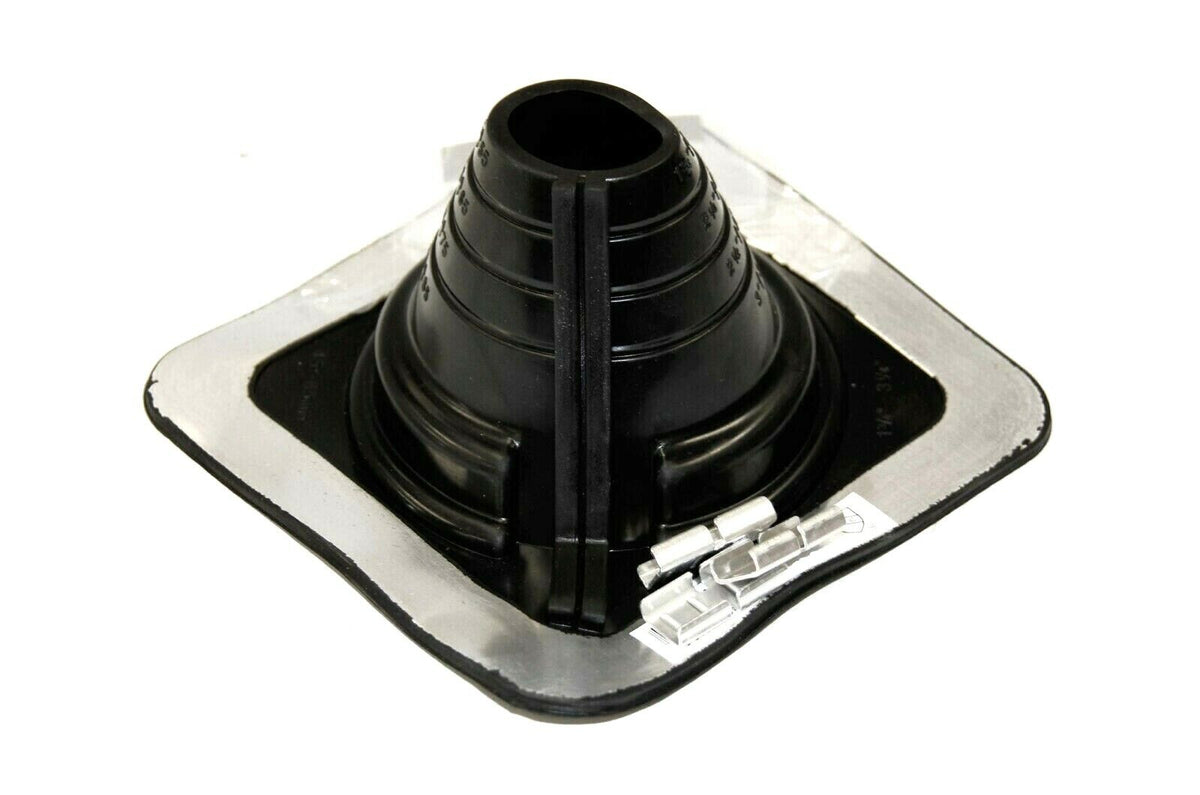 DEKS DC102BC 45-85mm Retrofit Dektite Roof Flashing – All Plumbing Online