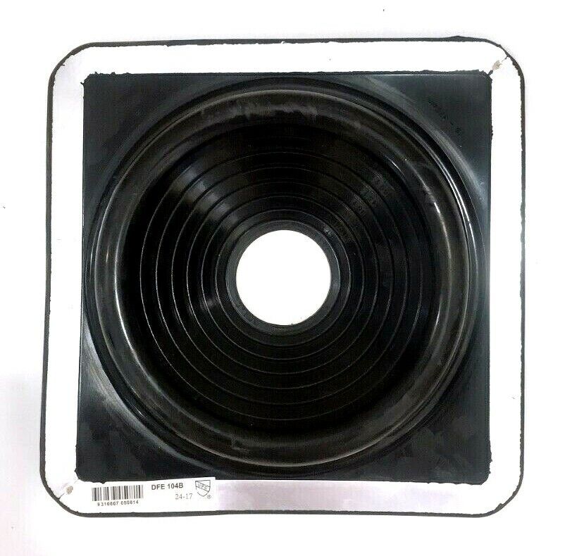 DEKS DFE104B 75-175mm Dektite Roof Flashing – All Plumbing Online