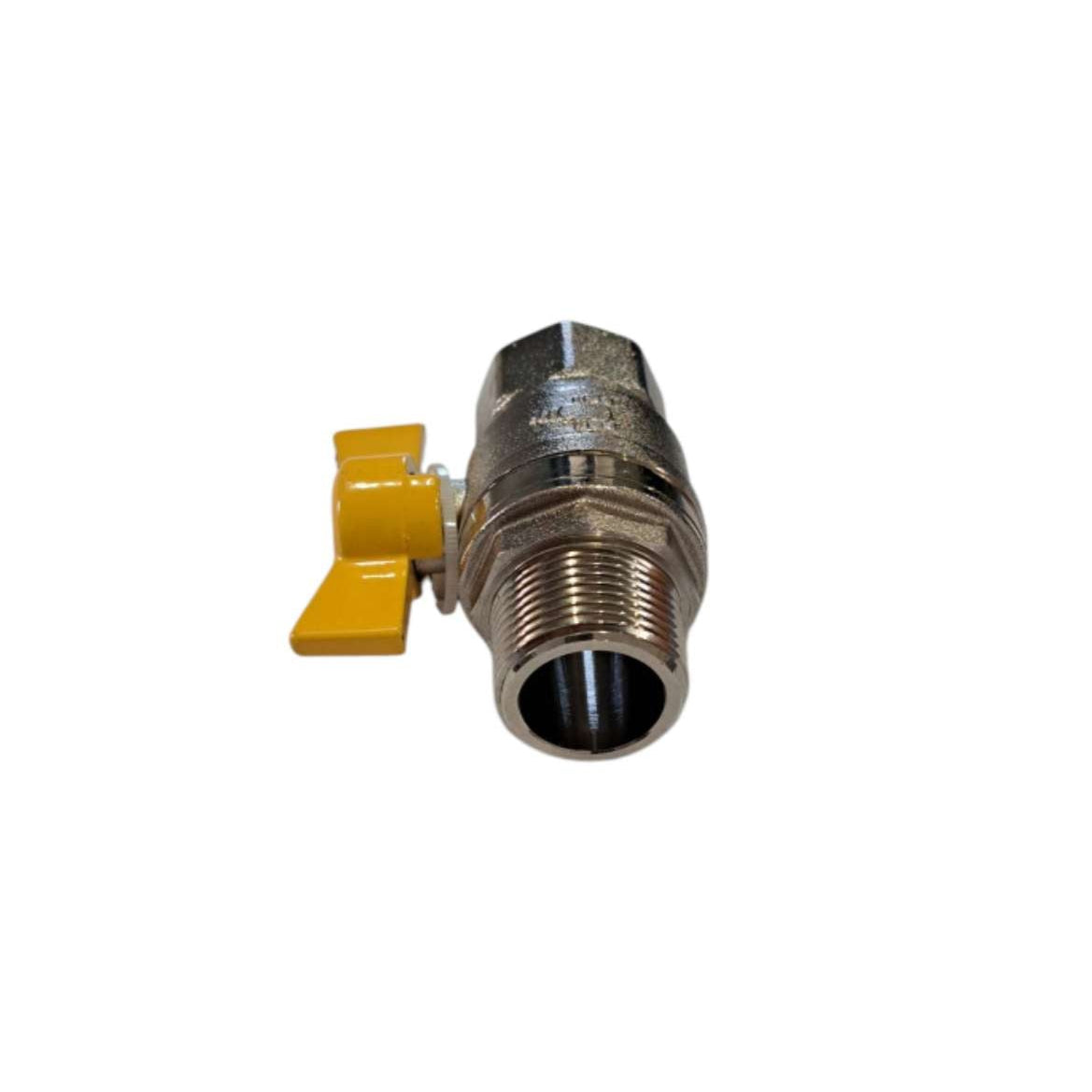 AW AustWorld Logi WB20M Gas Ball Valve 20mm Male to Female Thread – All ...