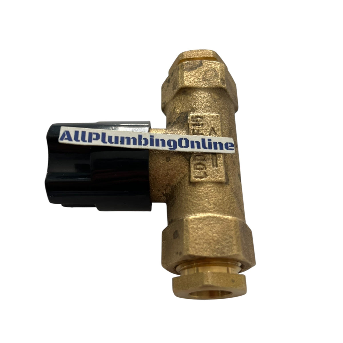 AW DF15 Internal Flare 15mm Non Return Isolation Duo Valve – All ...