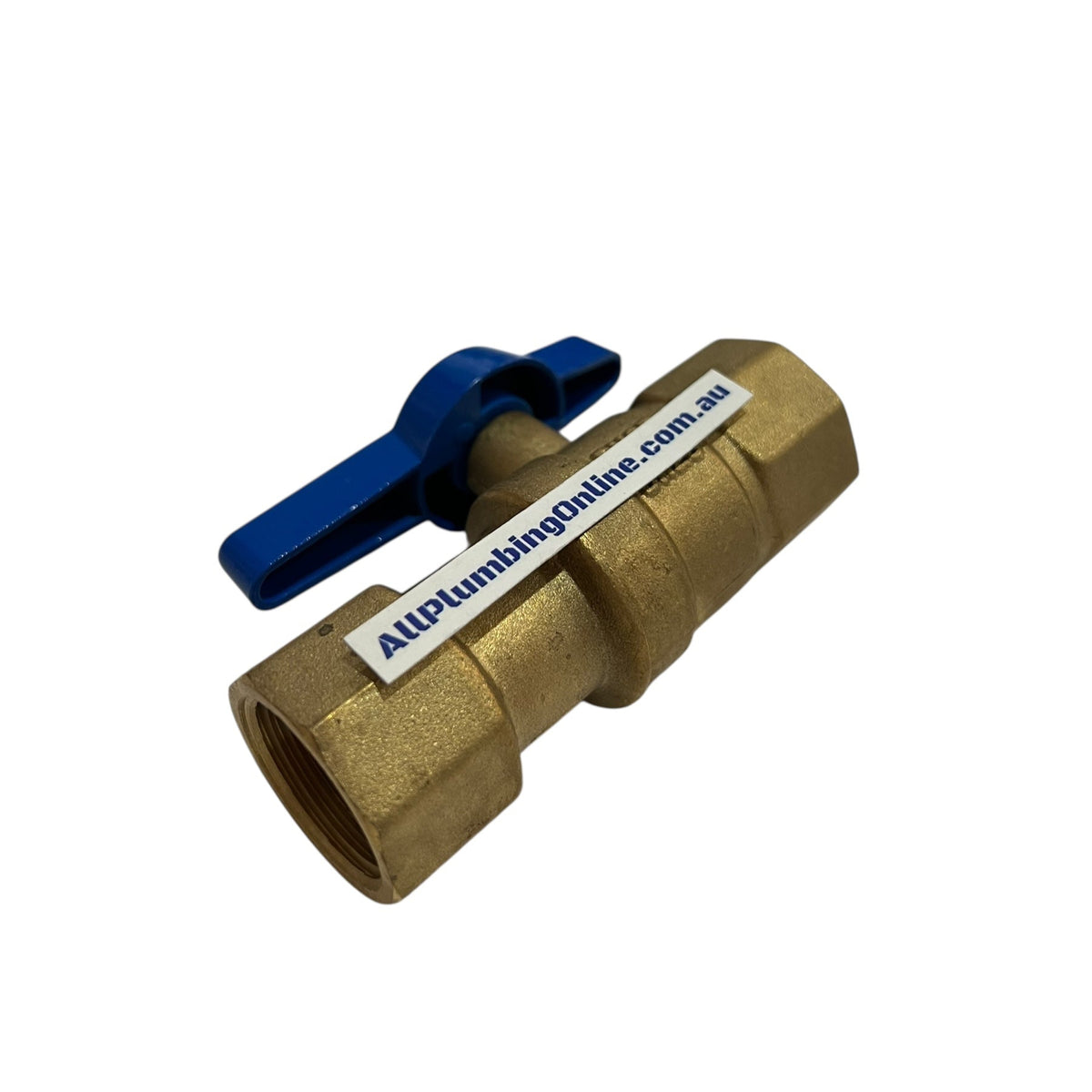 AVG NRIBV-20F Female 20mm Non Return Isolation Duo Valve – All Plumbing ...