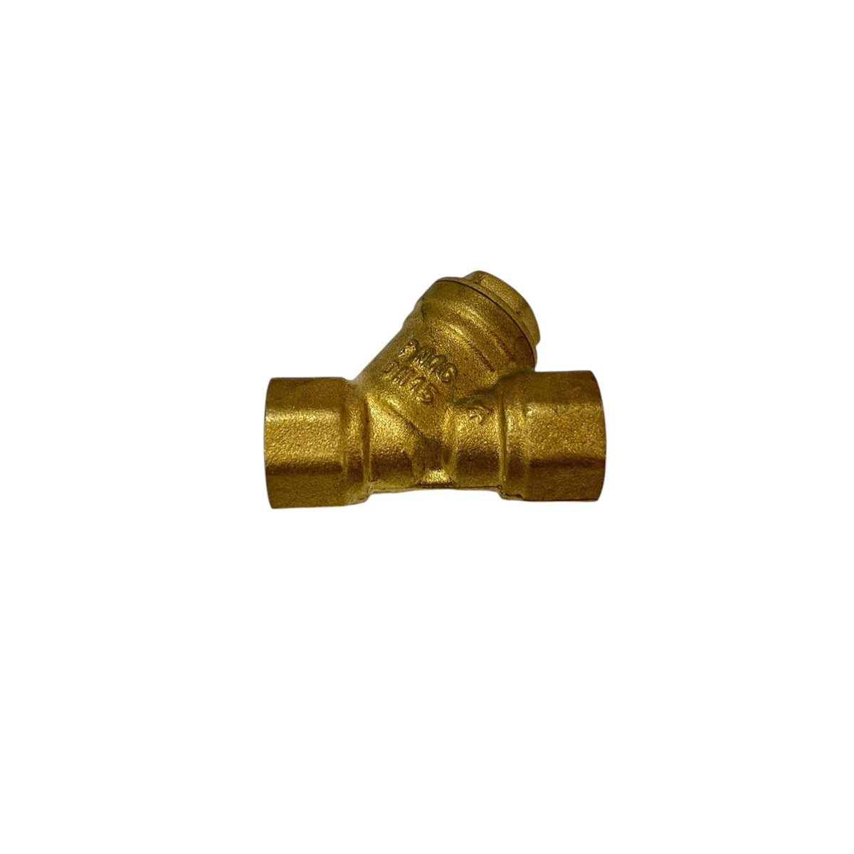 AW WYS15 Watermark Approved 15mm Y Strainer – All Plumbing Online