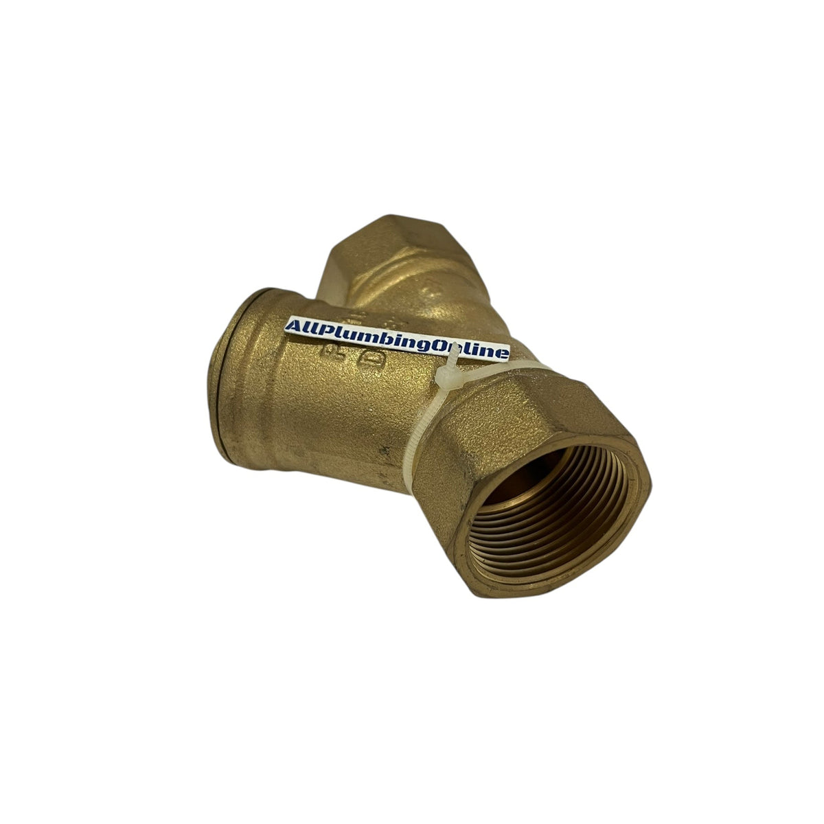 AW WYS32 Watermark Approved 32mm Y Strainer – All Plumbing Online