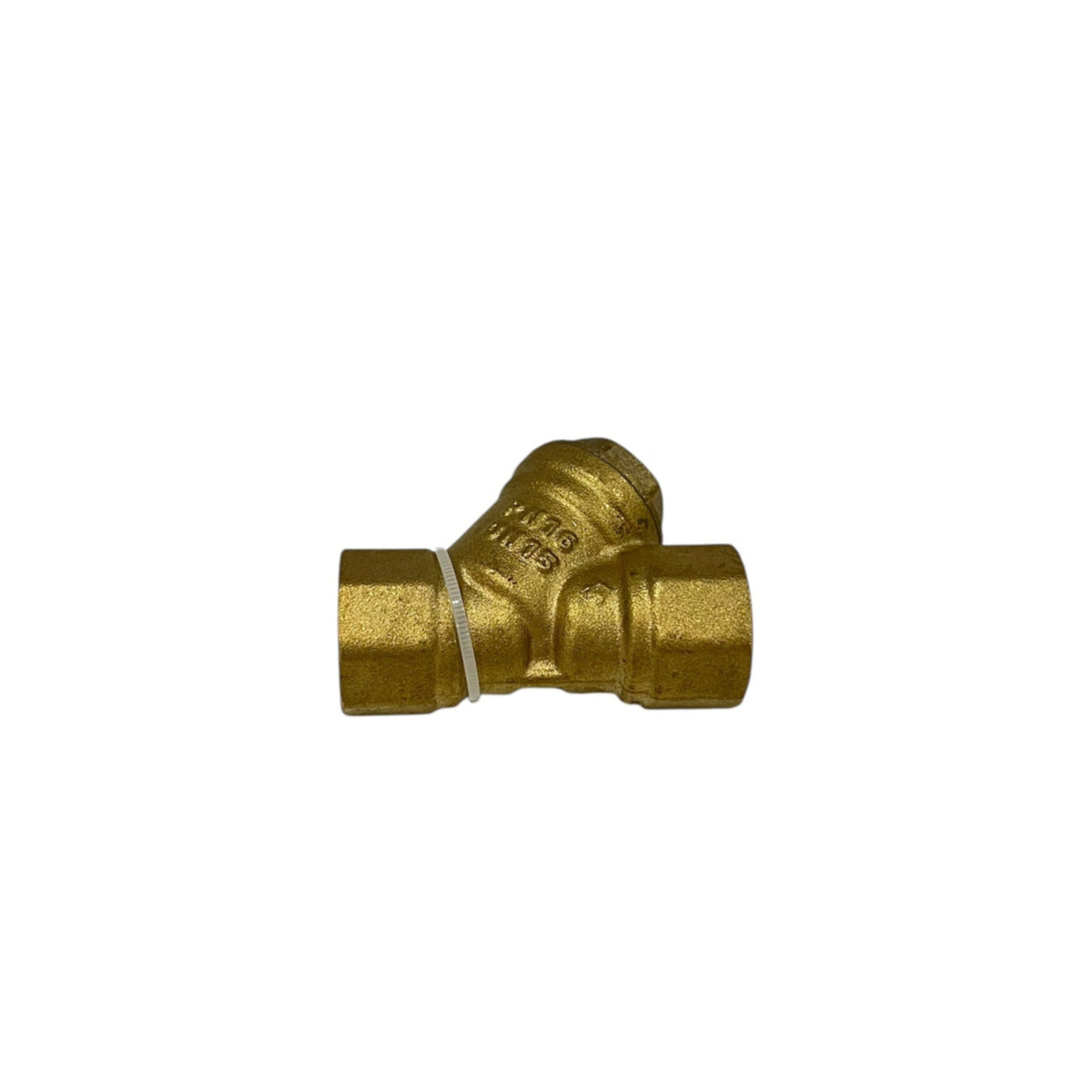 AW YS15 General Purpose Y Strainer 15mm – All Plumbing Online