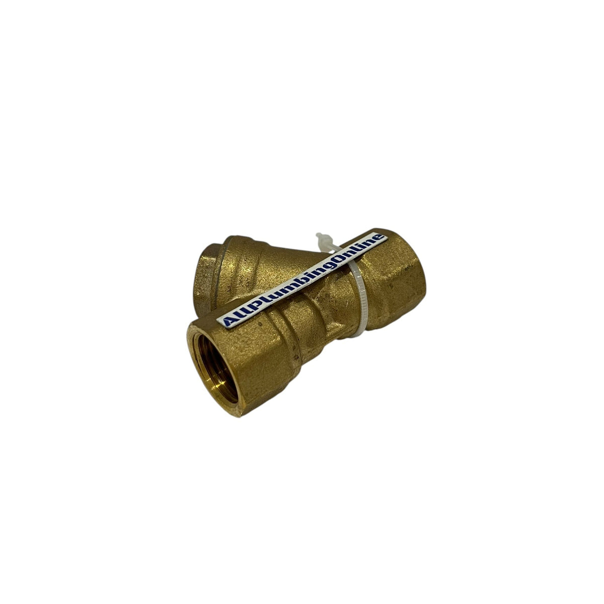 AW YS15 General Purpose Y Strainer 15mm – All Plumbing Online