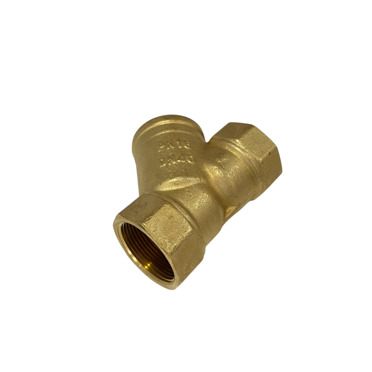 AW WYS40 Watermark Approved 40mm Y Strainer – All Plumbing Online