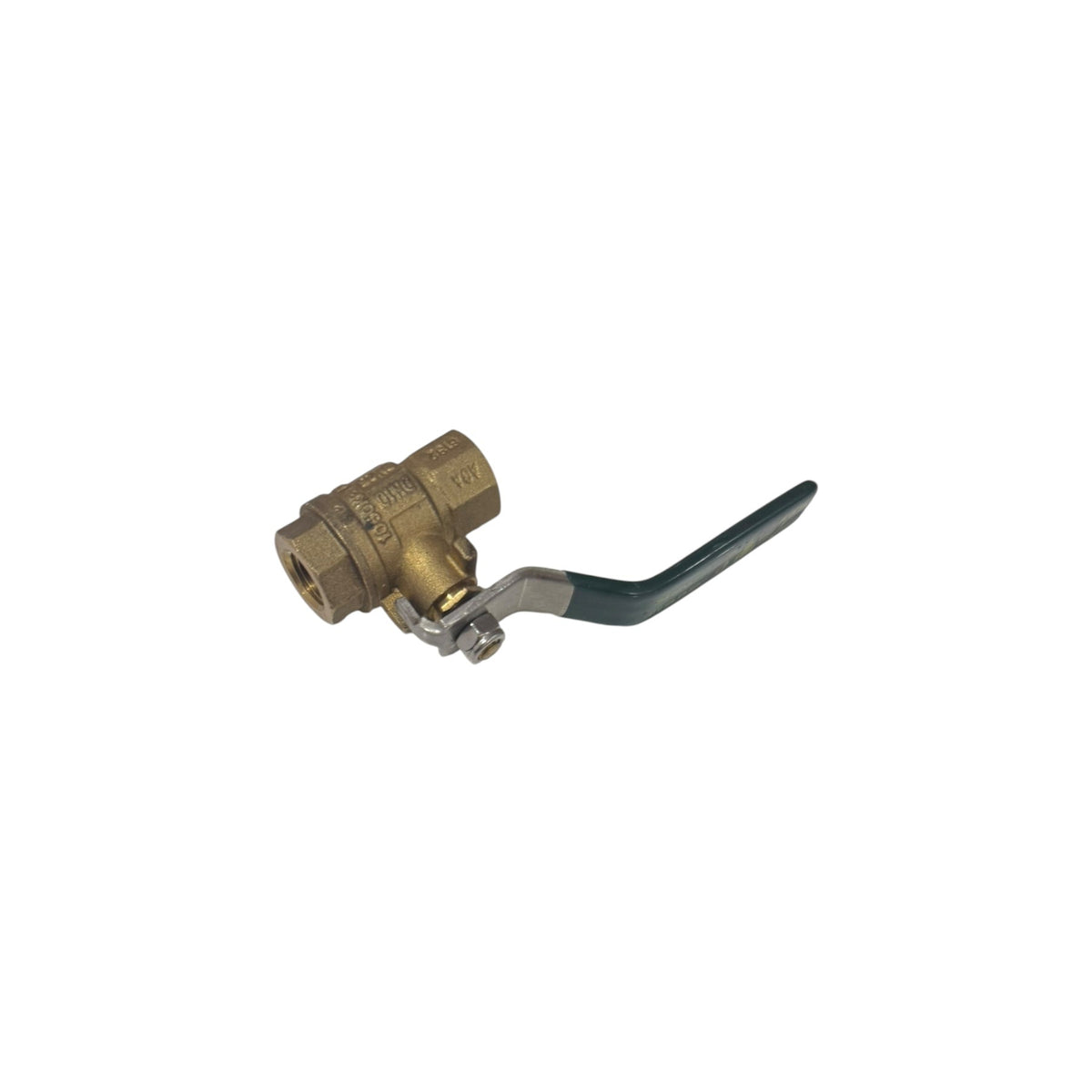 AW W06F Watermark Female Lever Handle Ball Valve 6MM FI X FI – All ...