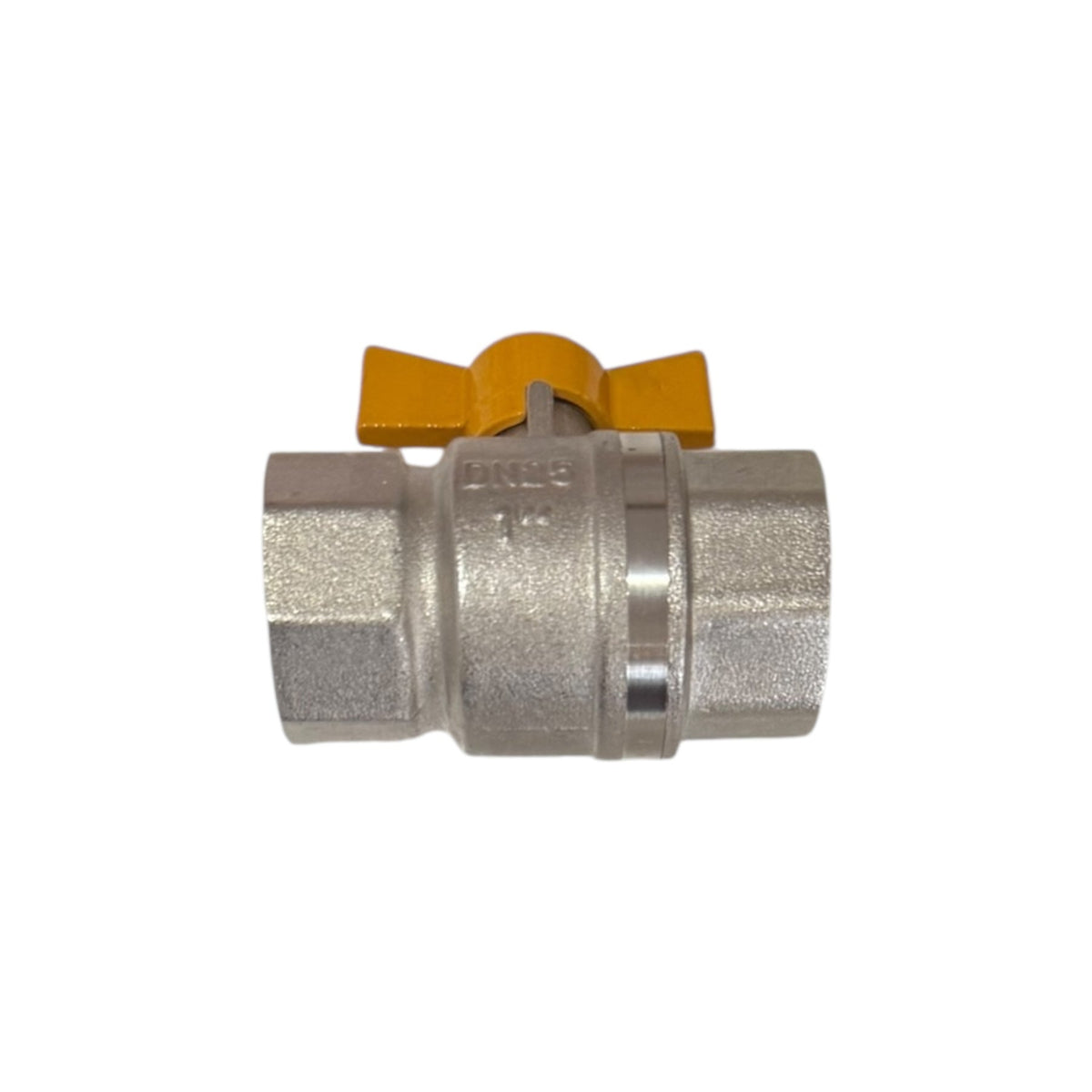 AW Austworld Logi WB25F Gas Ball Valve – 25mm Female Thread – All ...