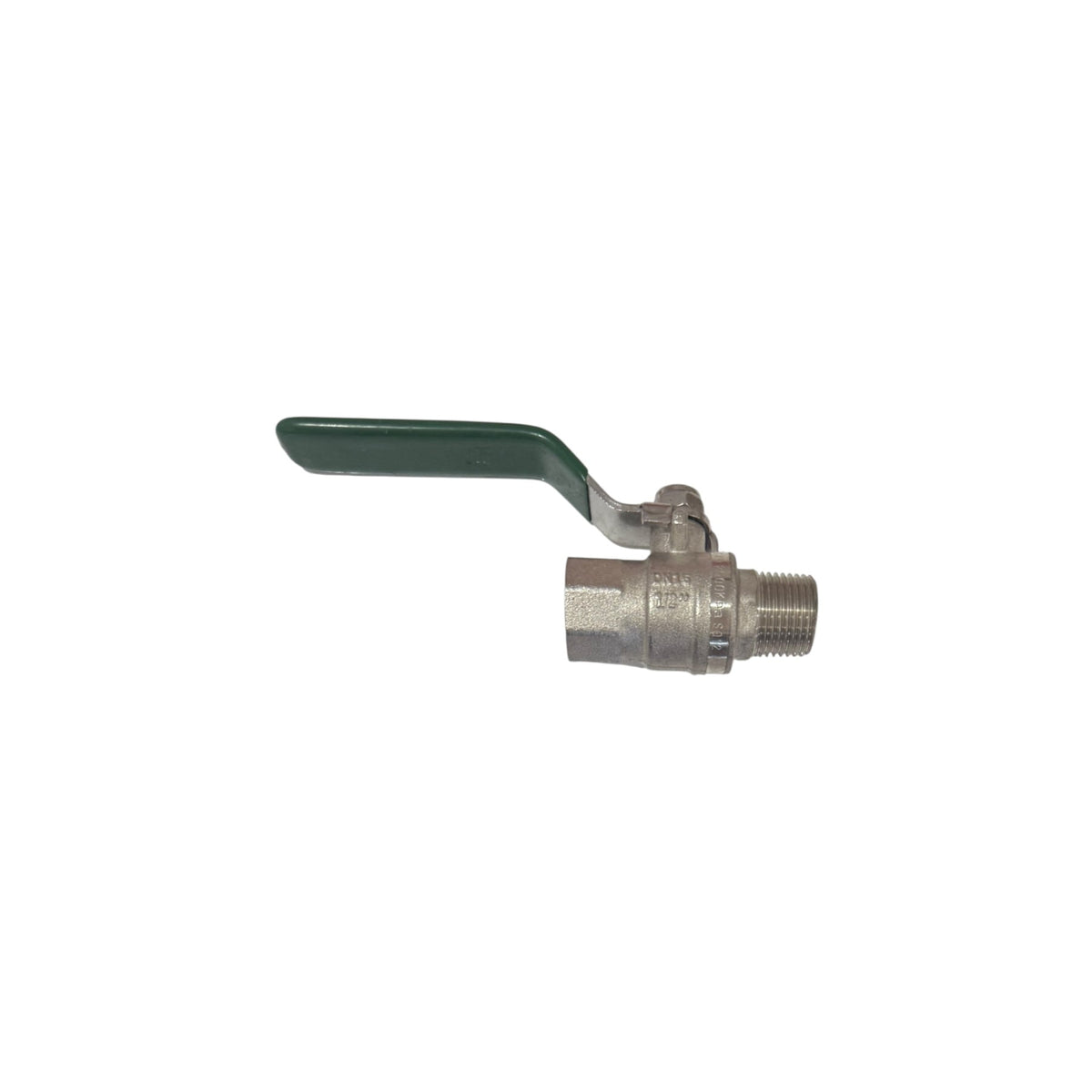 AW W15MLF Watermark Male to Female Lever Handle Ball Valve 15MM – All ...