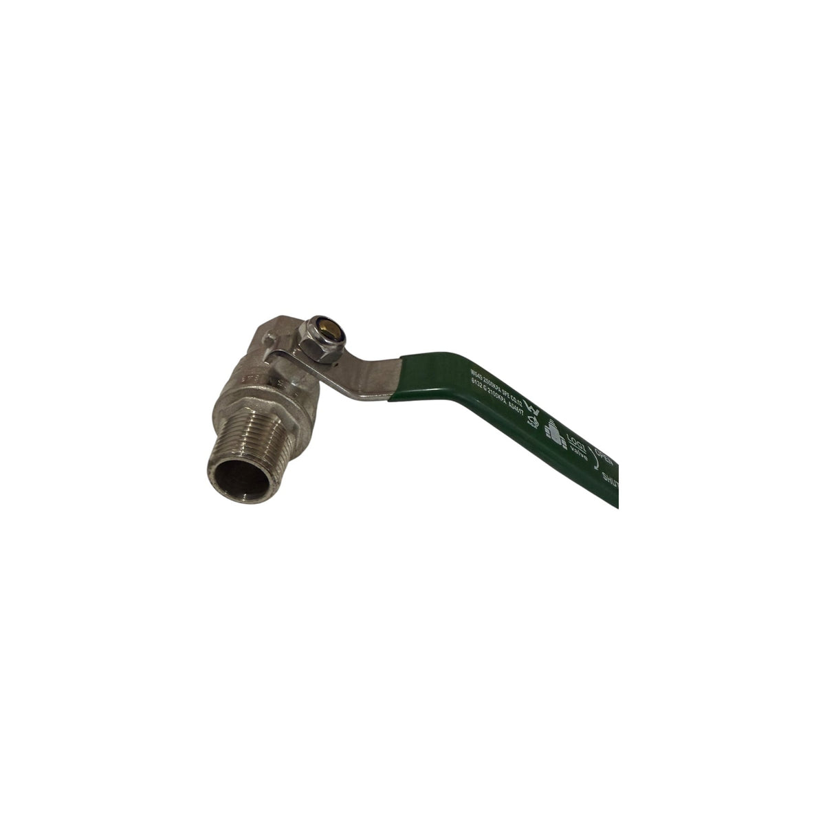 AW W15MLF Watermark Male to Female Lever Handle Ball Valve 15MM – All ...