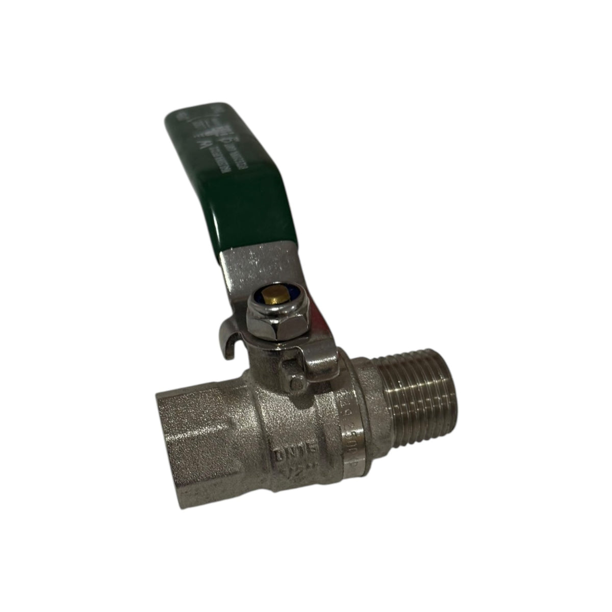 AW W15MLF Watermark Male to Female Lever Handle Ball Valve 15MM – All ...