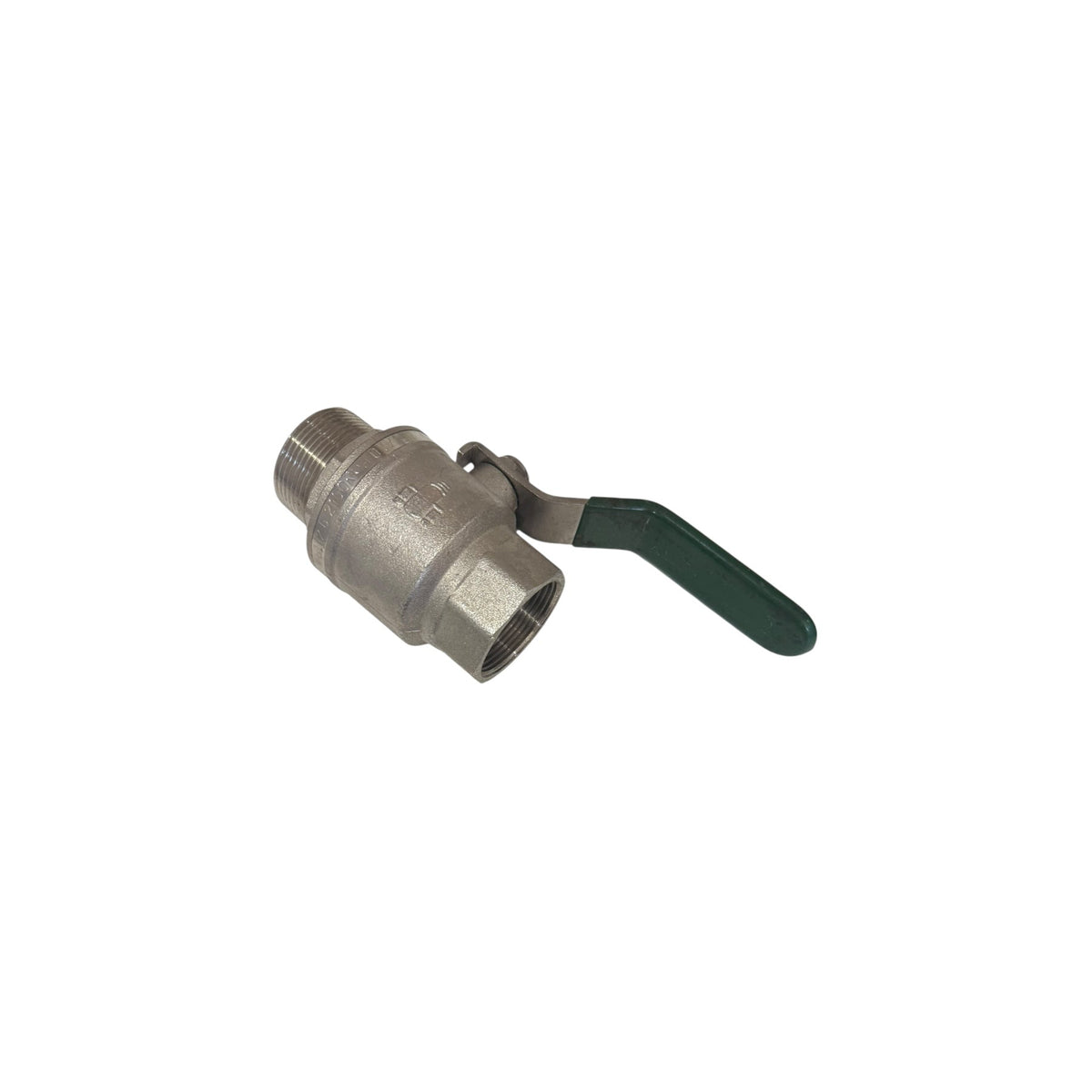 AW W40MLF Watermark Male to Female Lever Handle Ball Valve 40MM – All ...