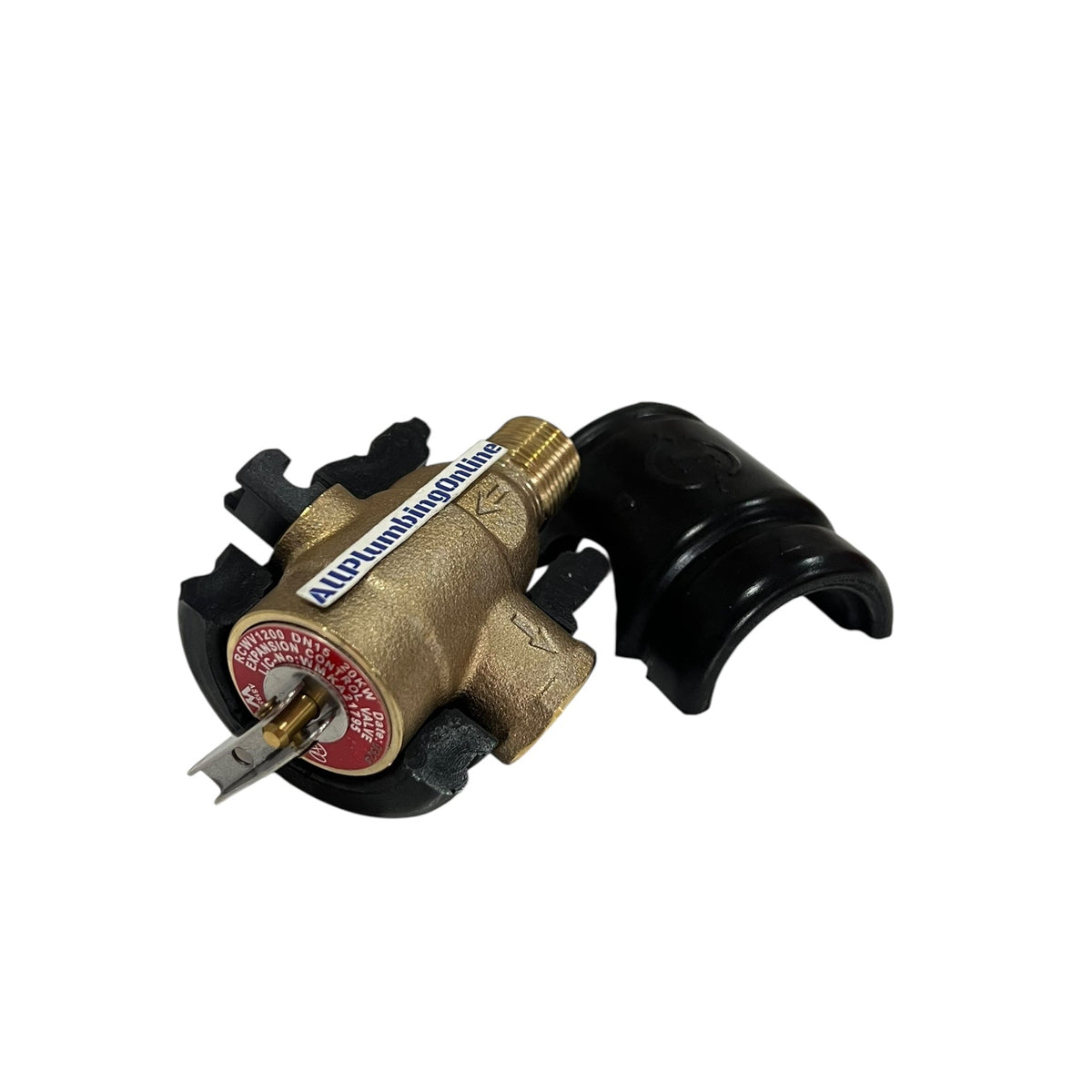 Reflex RECV15I/1200 15mm 1200kPa ECV Expansion Control Valve – All ...