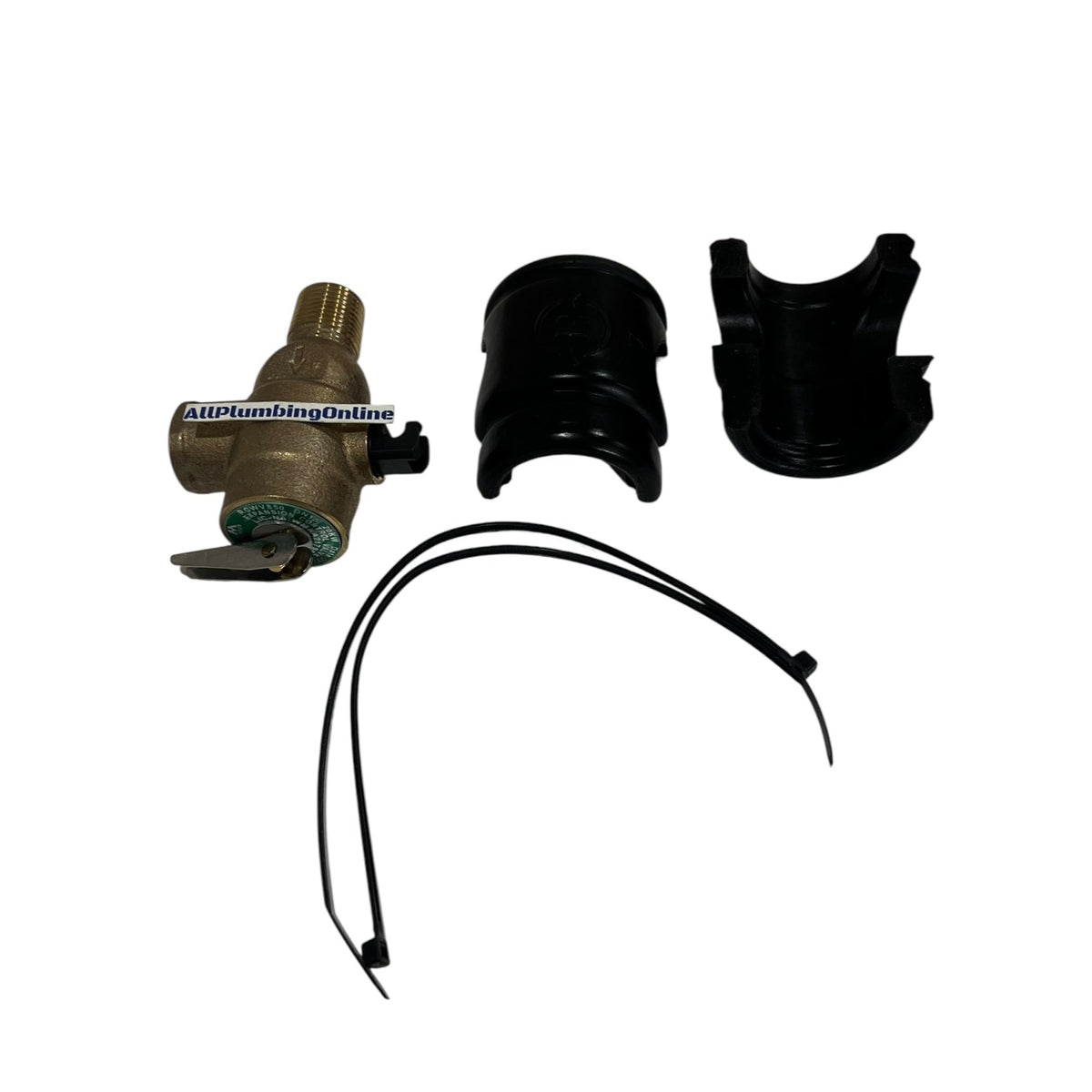 Reflex RECV15I/850 15mm 850kPa ECV Expansion Control Valve – All ...