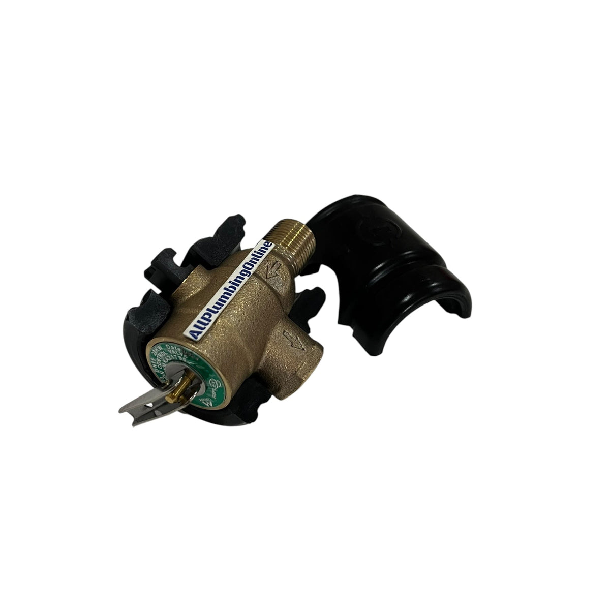 Reflex RECV15I/850 15mm 850kPa ECV Expansion Control Valve – All ...