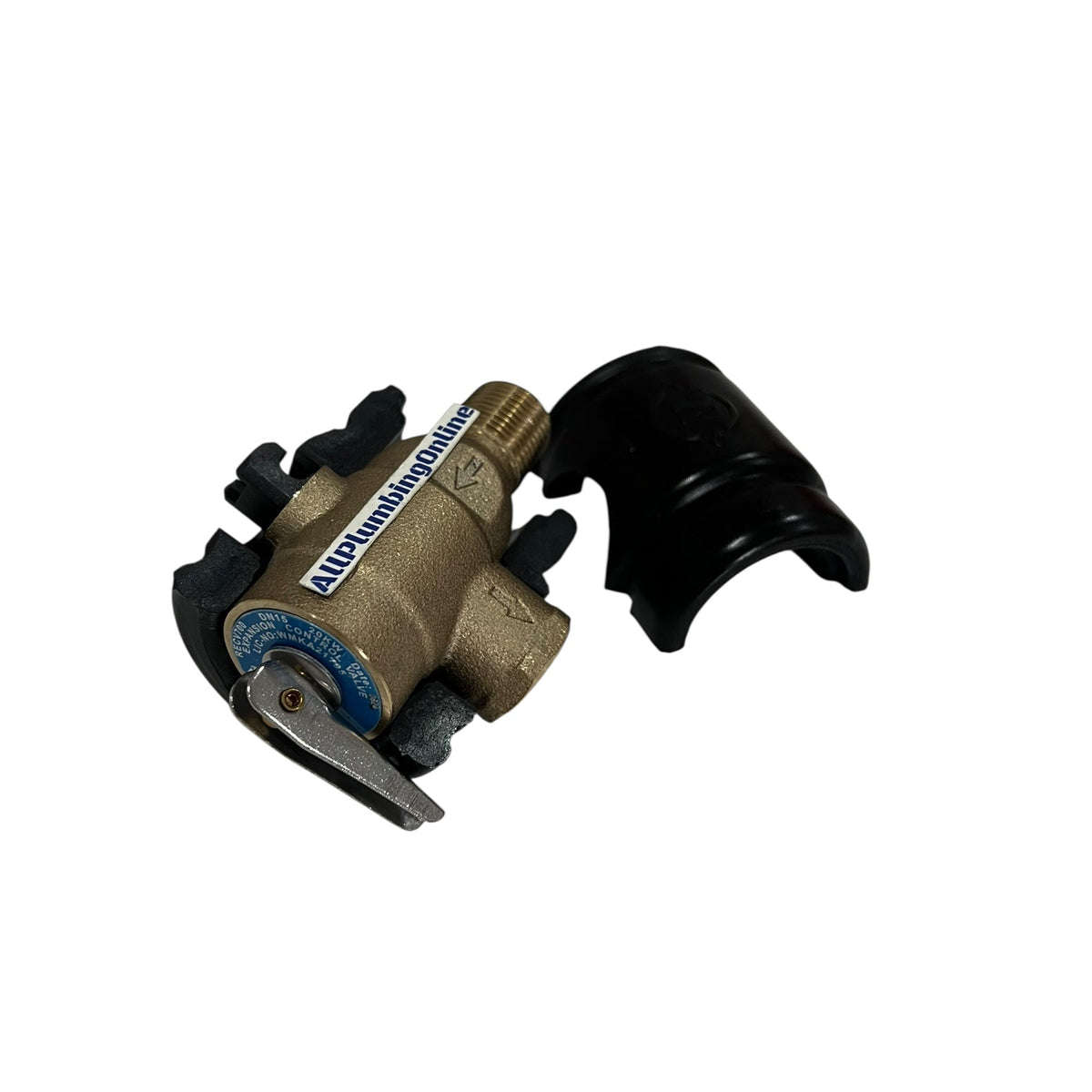 Reflex RECV15I/700 15mm 700kPa ECV Expansion Control Valve – All ...