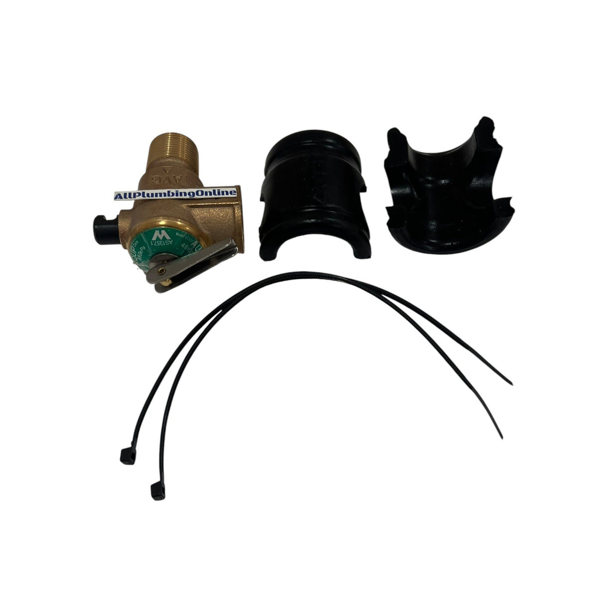 AVG ECV20/850 20mm 850kPa ECV Expansion Control Valve – All Plumbing Online