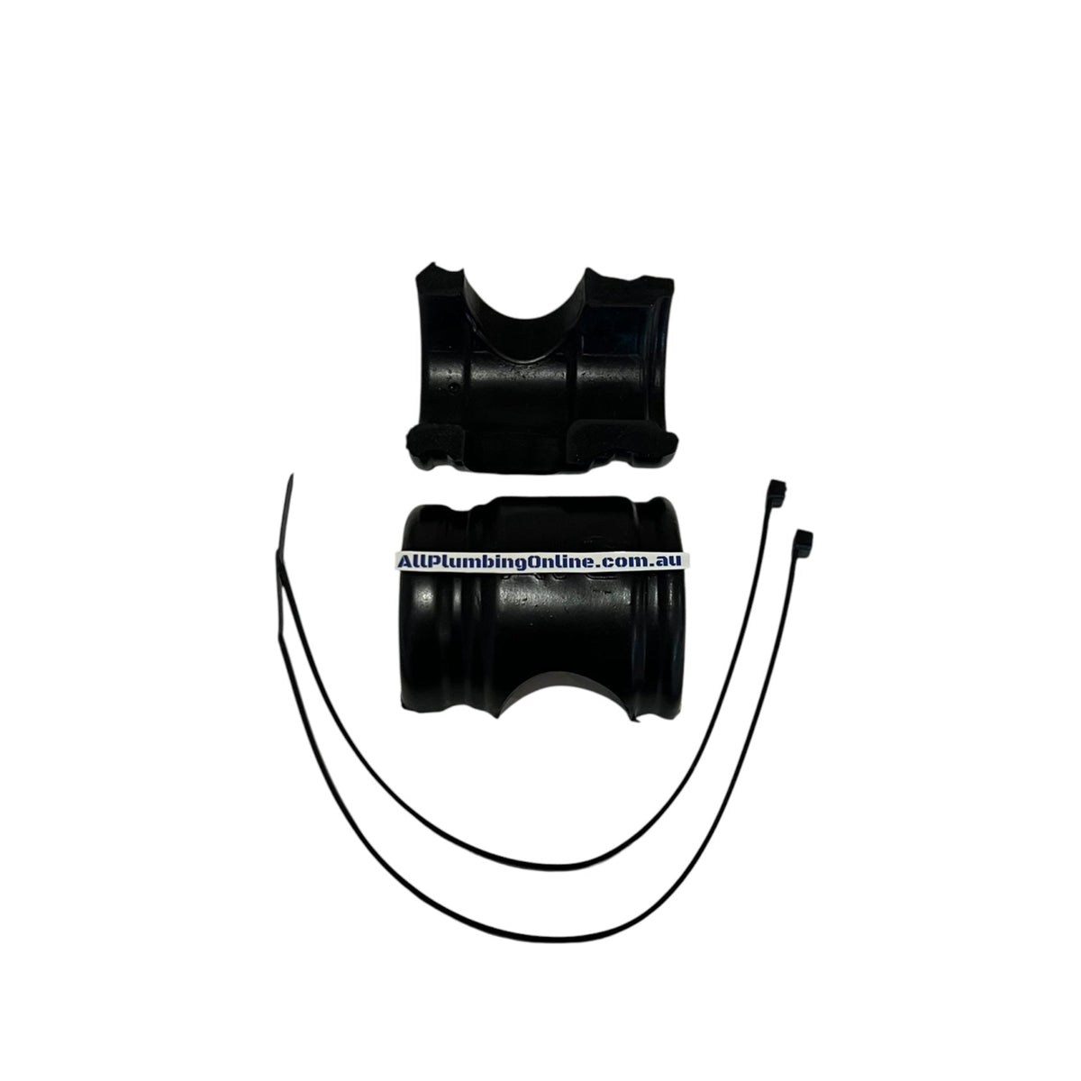 AVG Universal 15/20mm PTR ECV Valve Insulation Jacket for AVG Reliance ...
