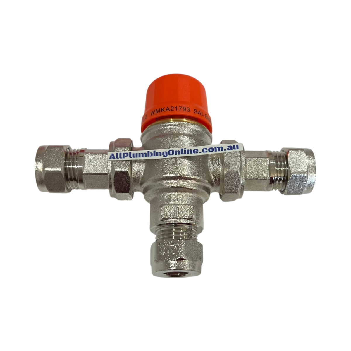 Reflex RTTV15 15mm Standard Tempering Mix Valve – All Plumbing Online