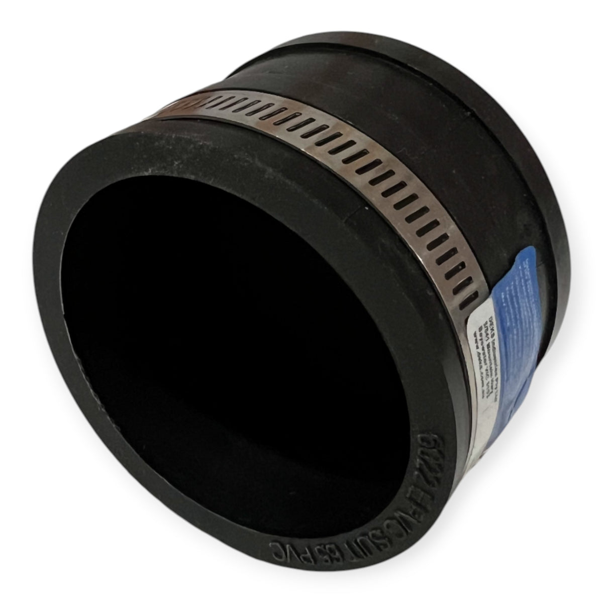 Deks 6022 DN65 PVC Pipe Rubber End Cap OD 65-72mm – All Plumbing Online