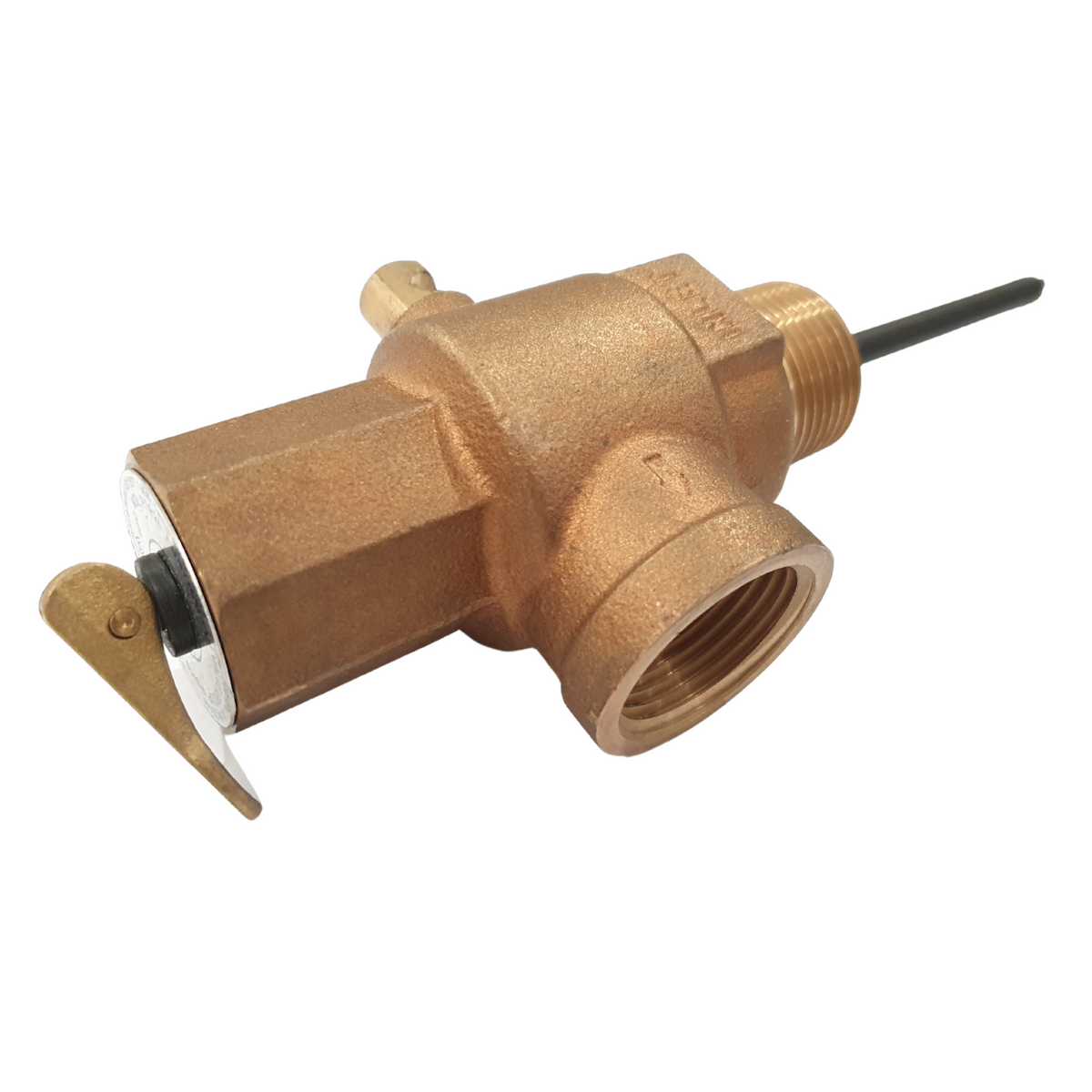 AVG PTR25/700 25mm 700kPa Commercial PTR Pressure Temperature Relief V ...