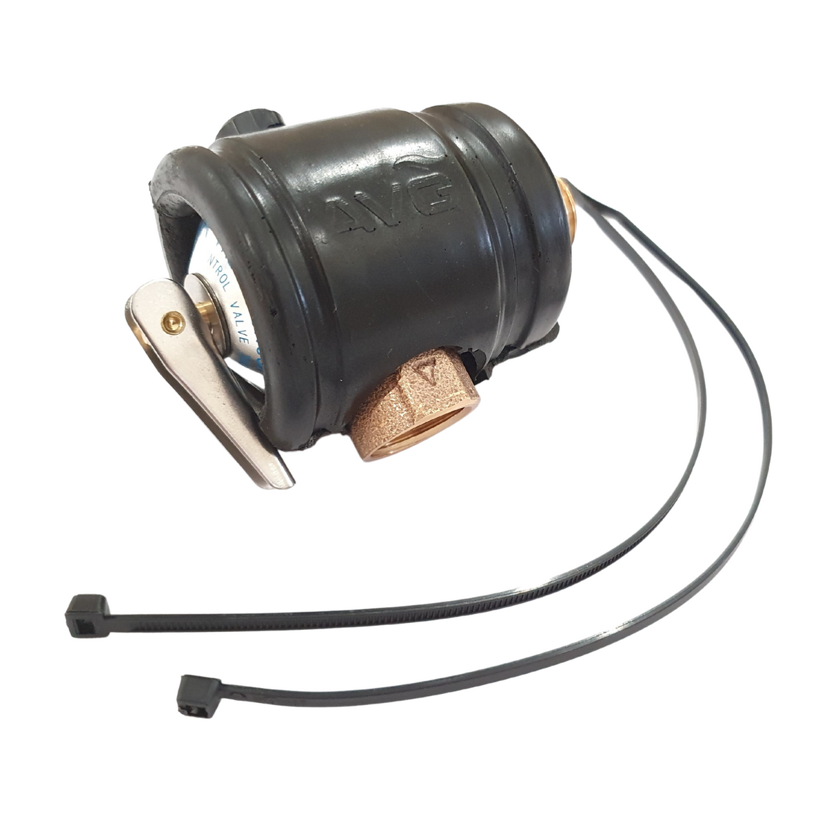 AVG ECV15/700 15mm 700kPa ECV Expansion Control Valve – All Plumbing Online