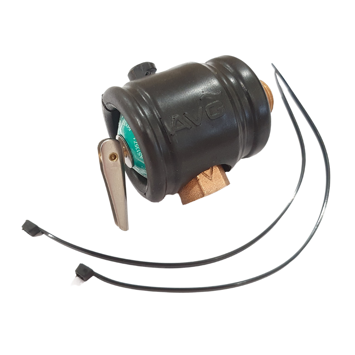 AVG ECV15/850 15mm 850kPa ECV Expansion Control Valve – All Plumbing Online