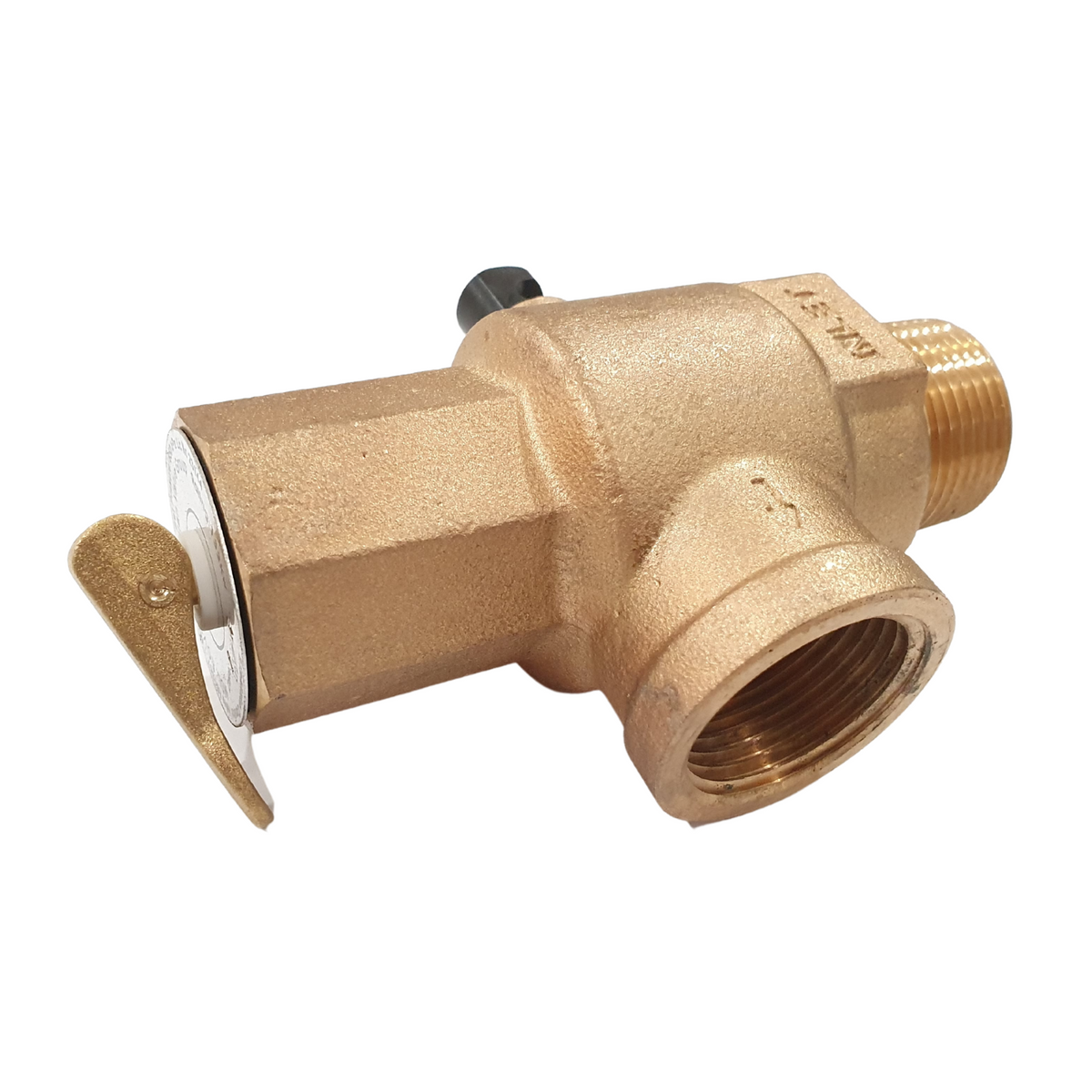 AVG ECV25/850 25mm 850kPa Commercial ECV Expansion Control Valve – All ...