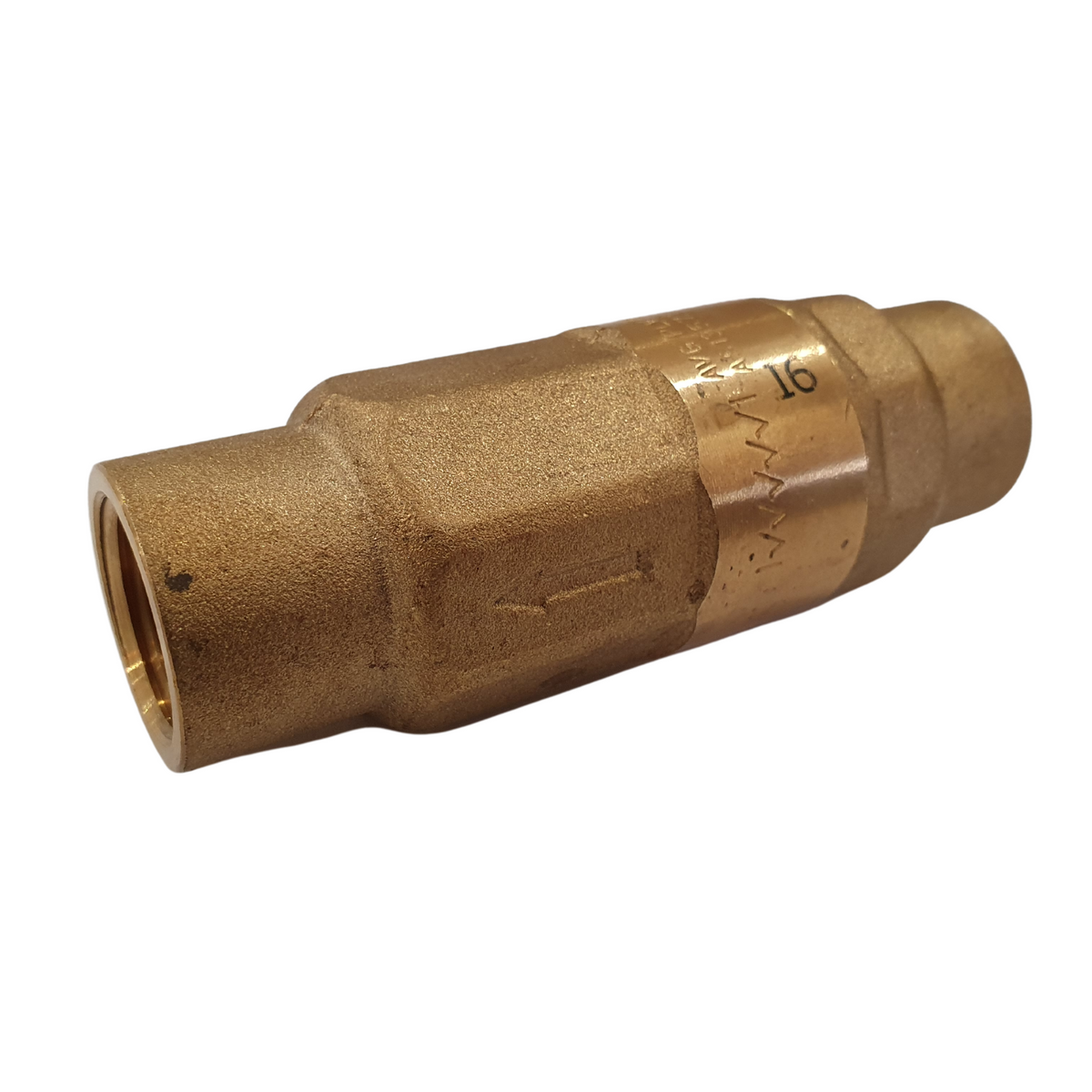 AVG Jayco 350kPa PLV15CV350F Caravan RV Pressure Limiting Valve With I ...