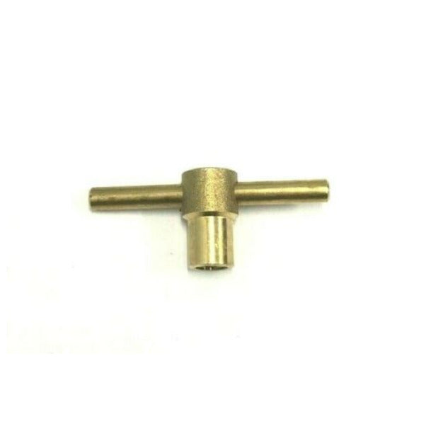 AW TH71F Anti-Vandal Key for AW TH67F/TH69F Vandal Hose Taps – All ...